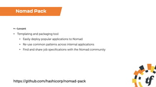 Uncomplicated Nomad | PDF | Computer Software and Applications | Computing