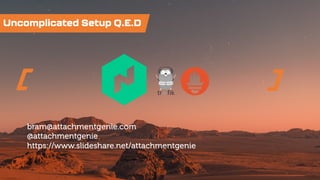 Uncomplicated Nomad | PPT