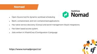 Uncomplicated Nomad | PDF | Computer Software and Applications | Computing