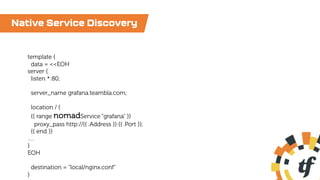 Uncomplicated Nomad | PDF | Computer Software and Applications | Computing