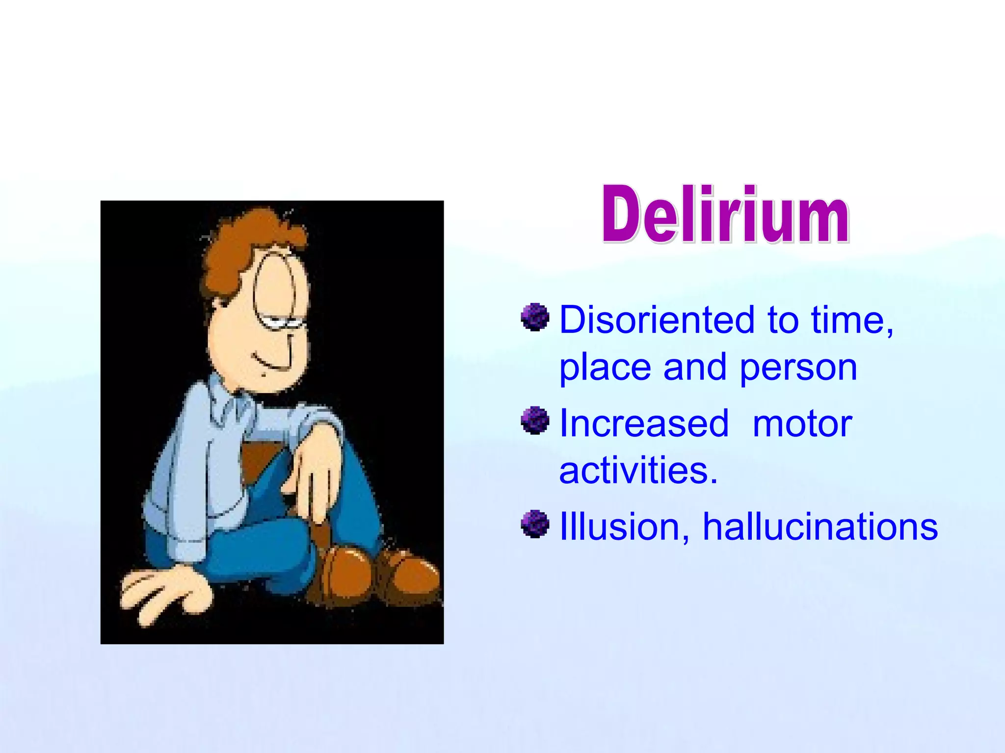 Unconsciousness | PPT