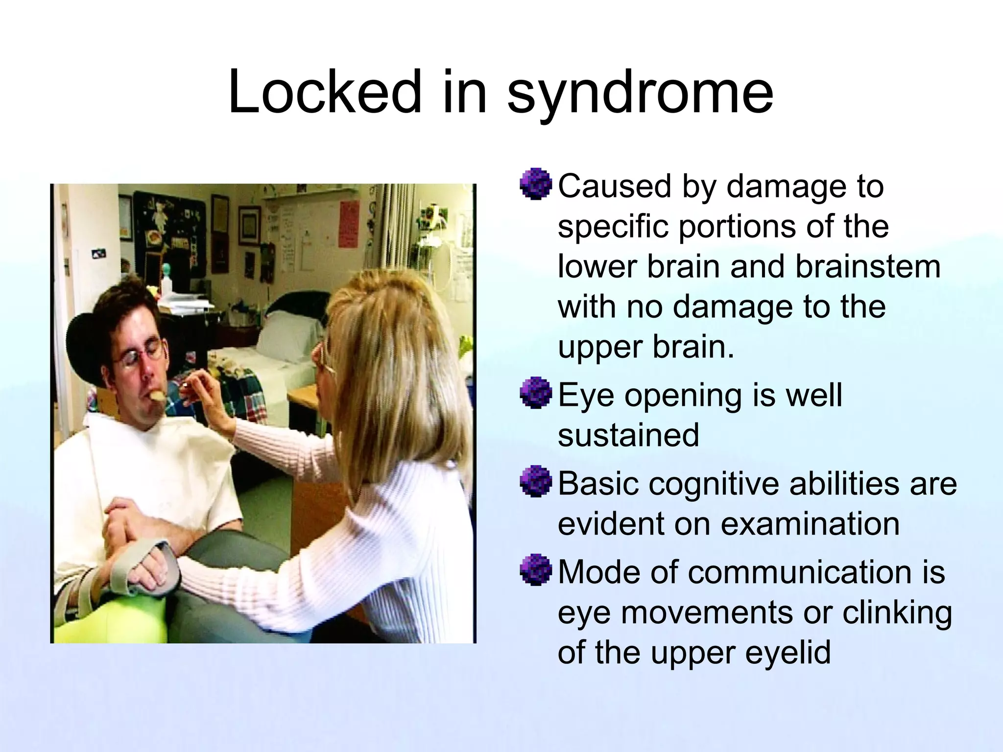 Unconsciousness | PPT
