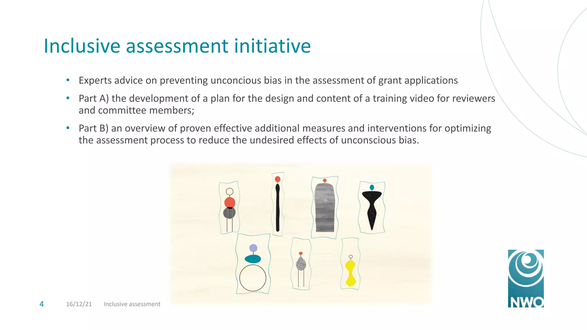 Inclusive assessment @NWO | PDF | Education