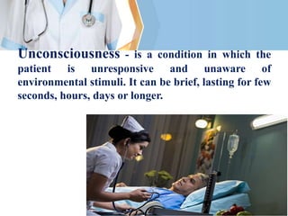 unconciousness.pptx