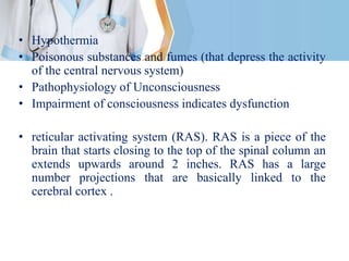 unconciousness.pptx