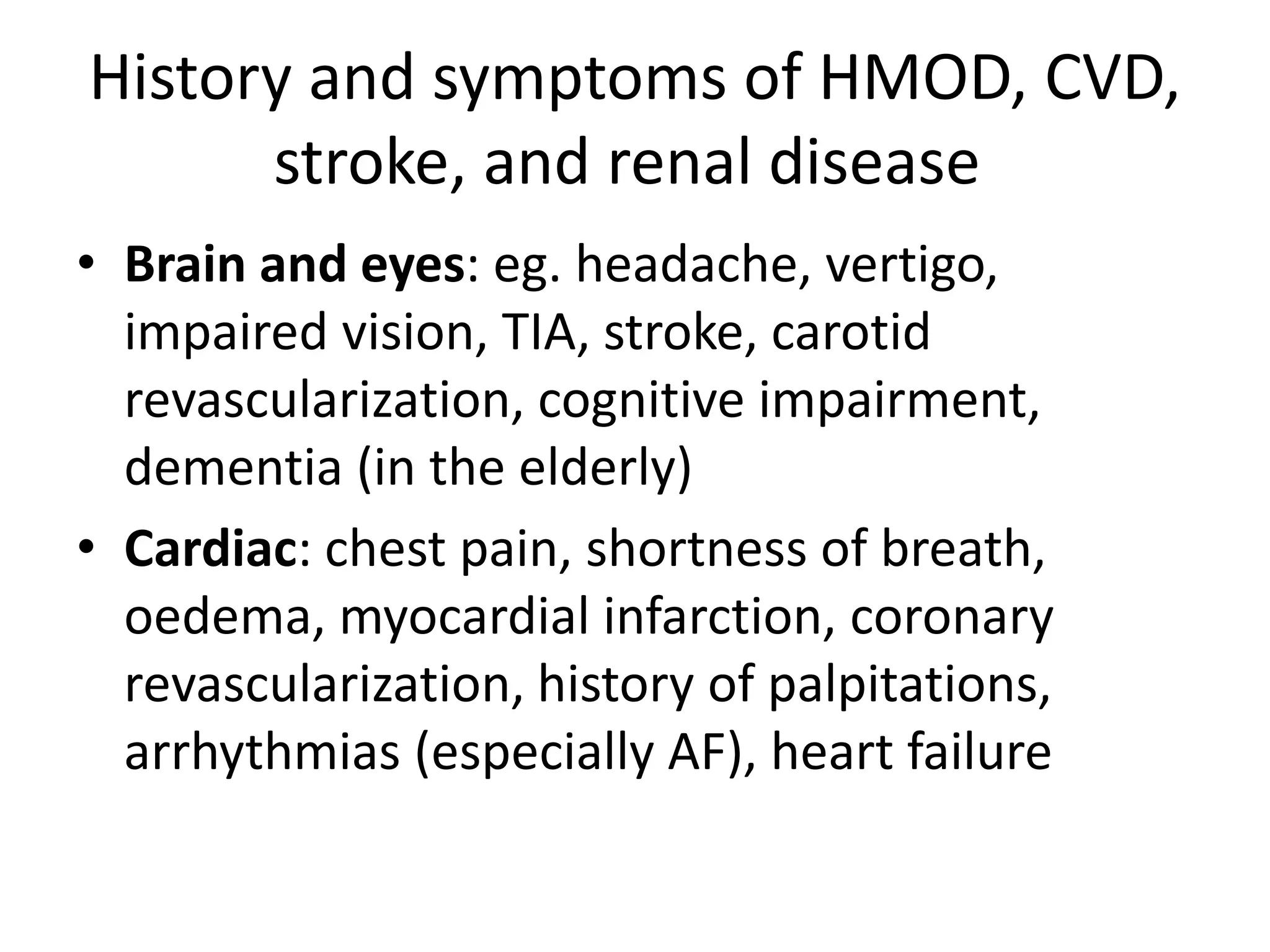2018 ESC/ESH Guidelines for the management of arterial hypertension | PPTX