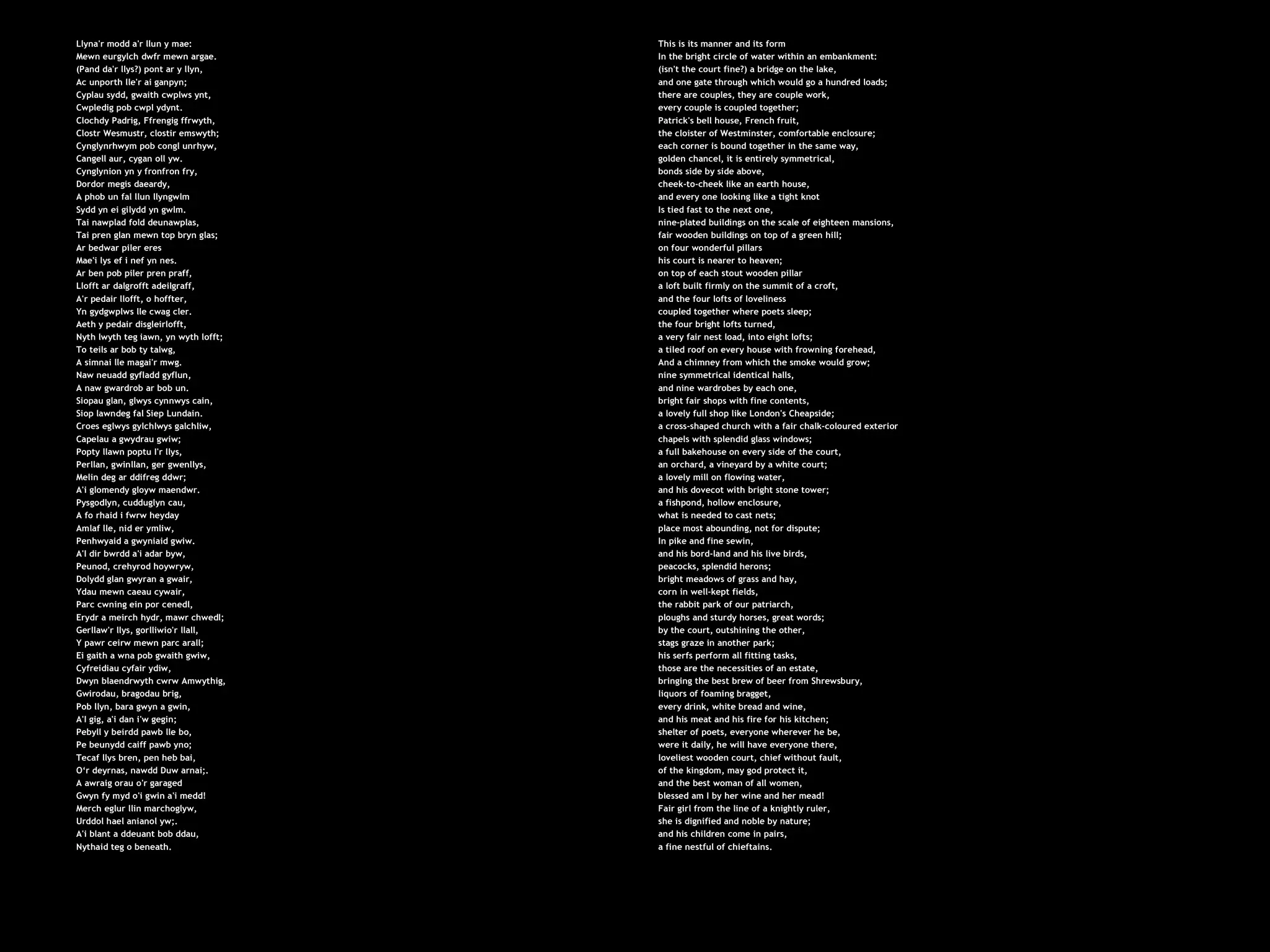 Medieval Hunting & Multimedia | PPT