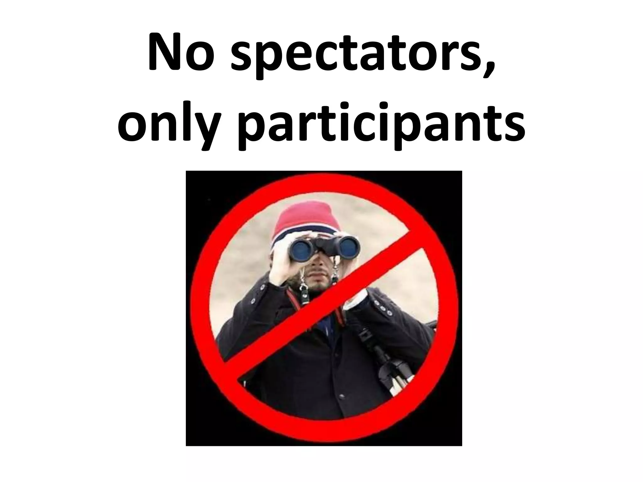 Unconference rules | PPT