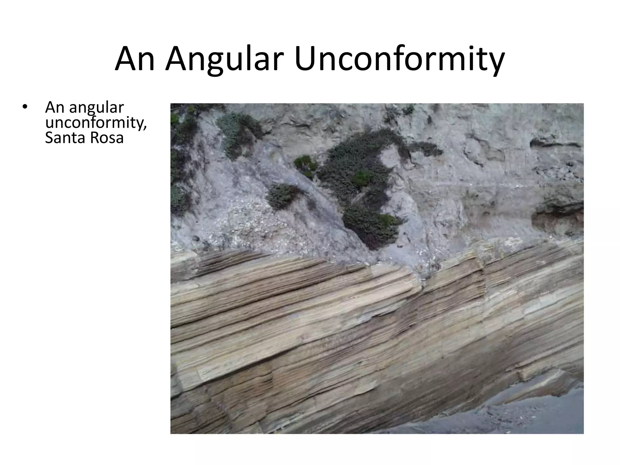 UNCONFORMITY.pptx