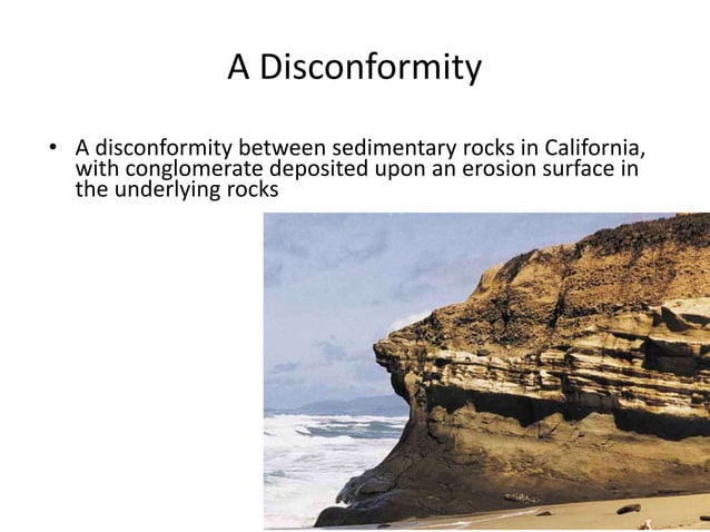 UNCONFORMITY.pptx