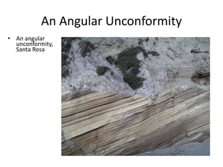 UNCONFORMITY.pptx