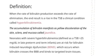 UNCONJUGATED Hyperbilirubinemia by Dr Xaneera.pptx