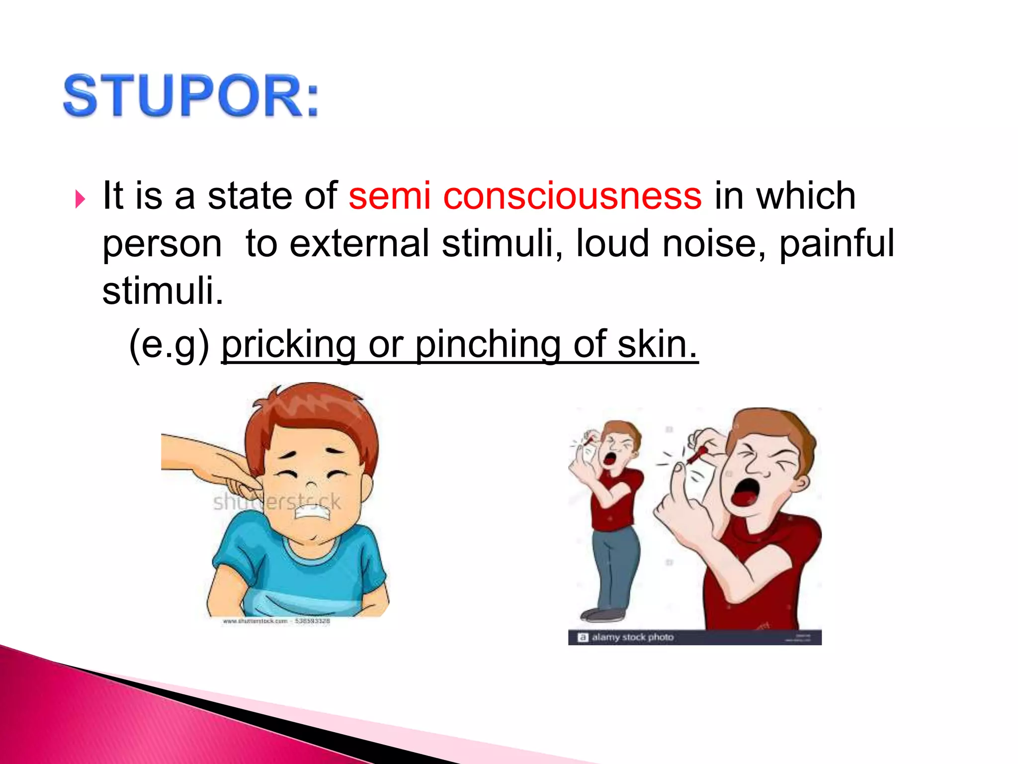 Unconsciousness | PPTX