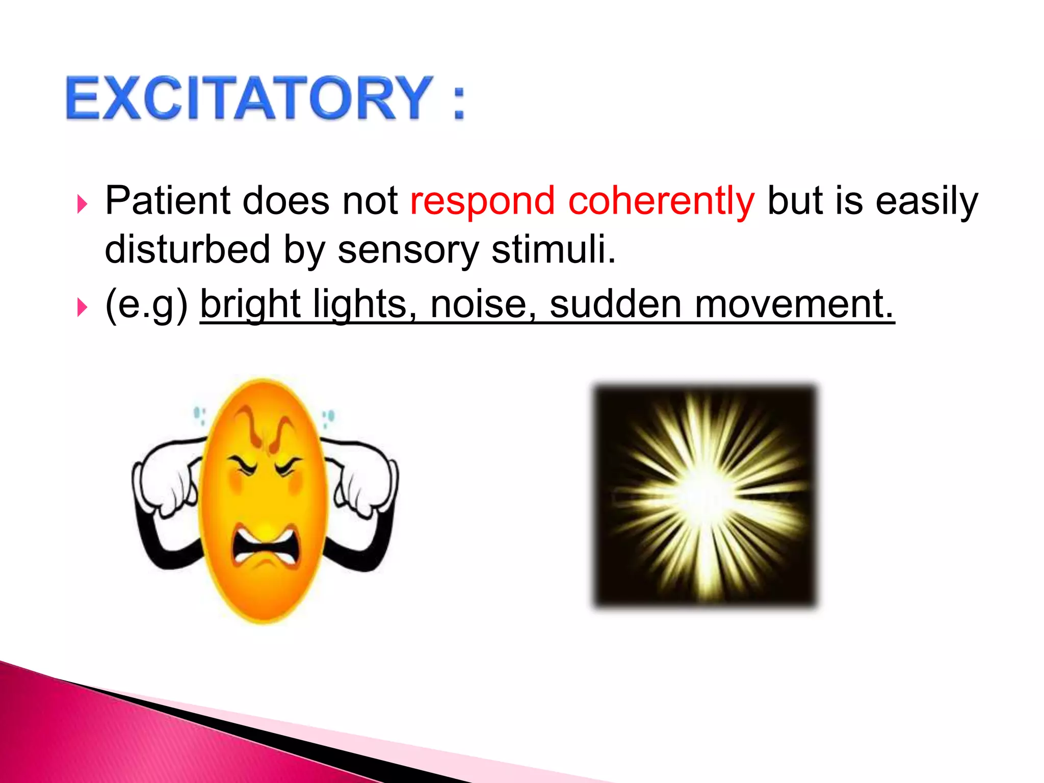 Unconsciousness | PPTX