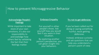 Unconscious Bias and Microaggressions Greg DeShields.pptx