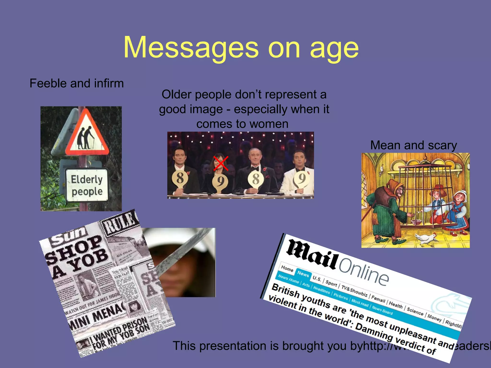 Unconscious bias training | PPT