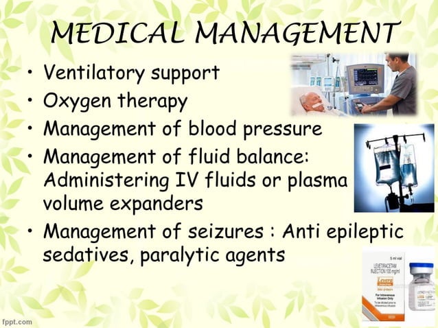 Management of Unconscious patient | PPT