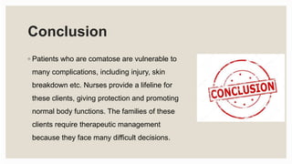 UNCONSCIOUSNESS.pptx