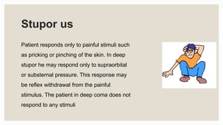 UNCONSCIOUSNESS.pptx