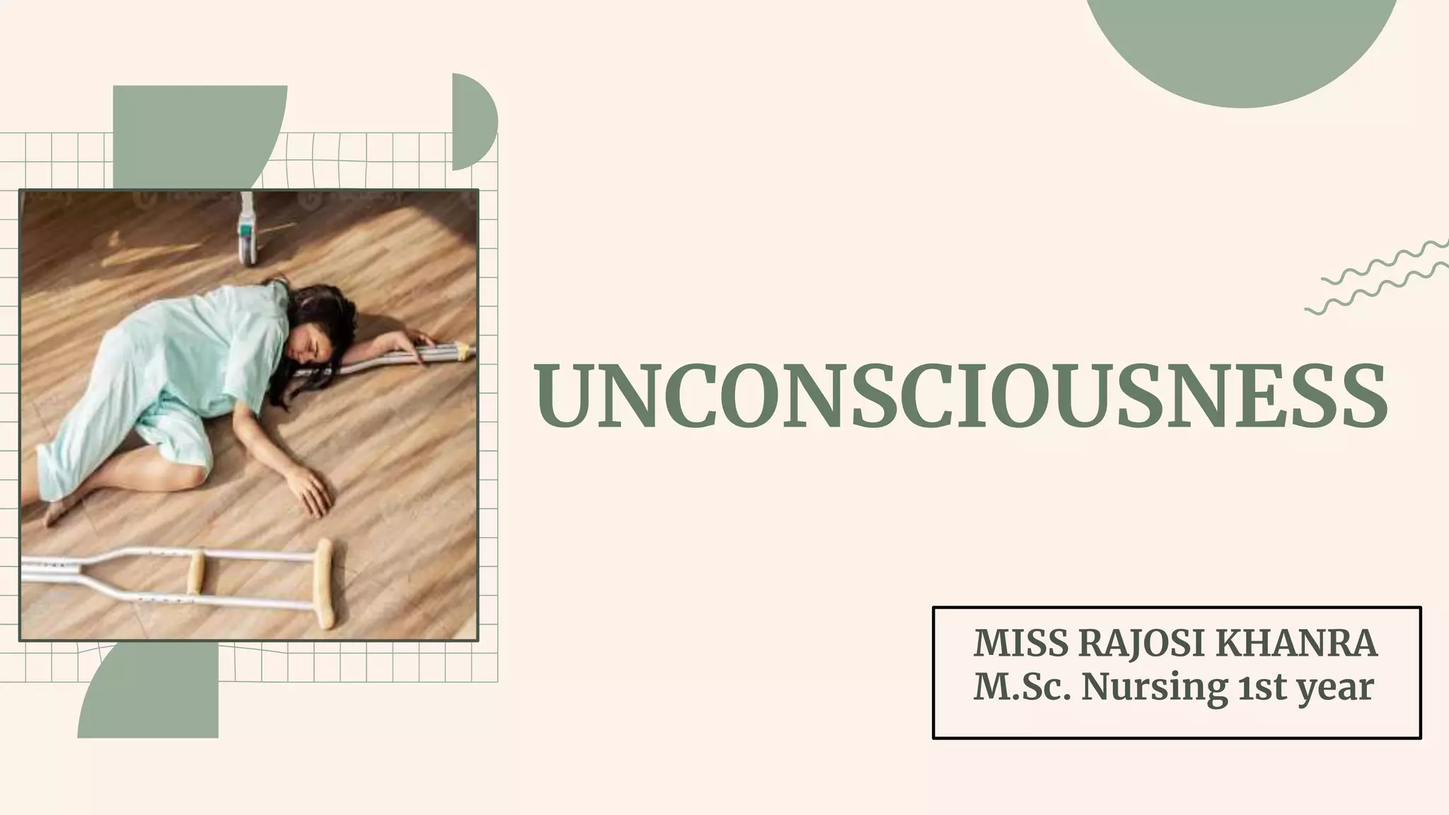 unconsciousness.pptx