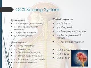 Nursing management of patient with unconsciousness 1.pptx