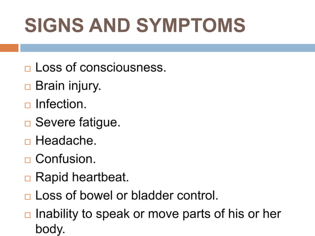 Presentation on Unconsciousness | PPTX