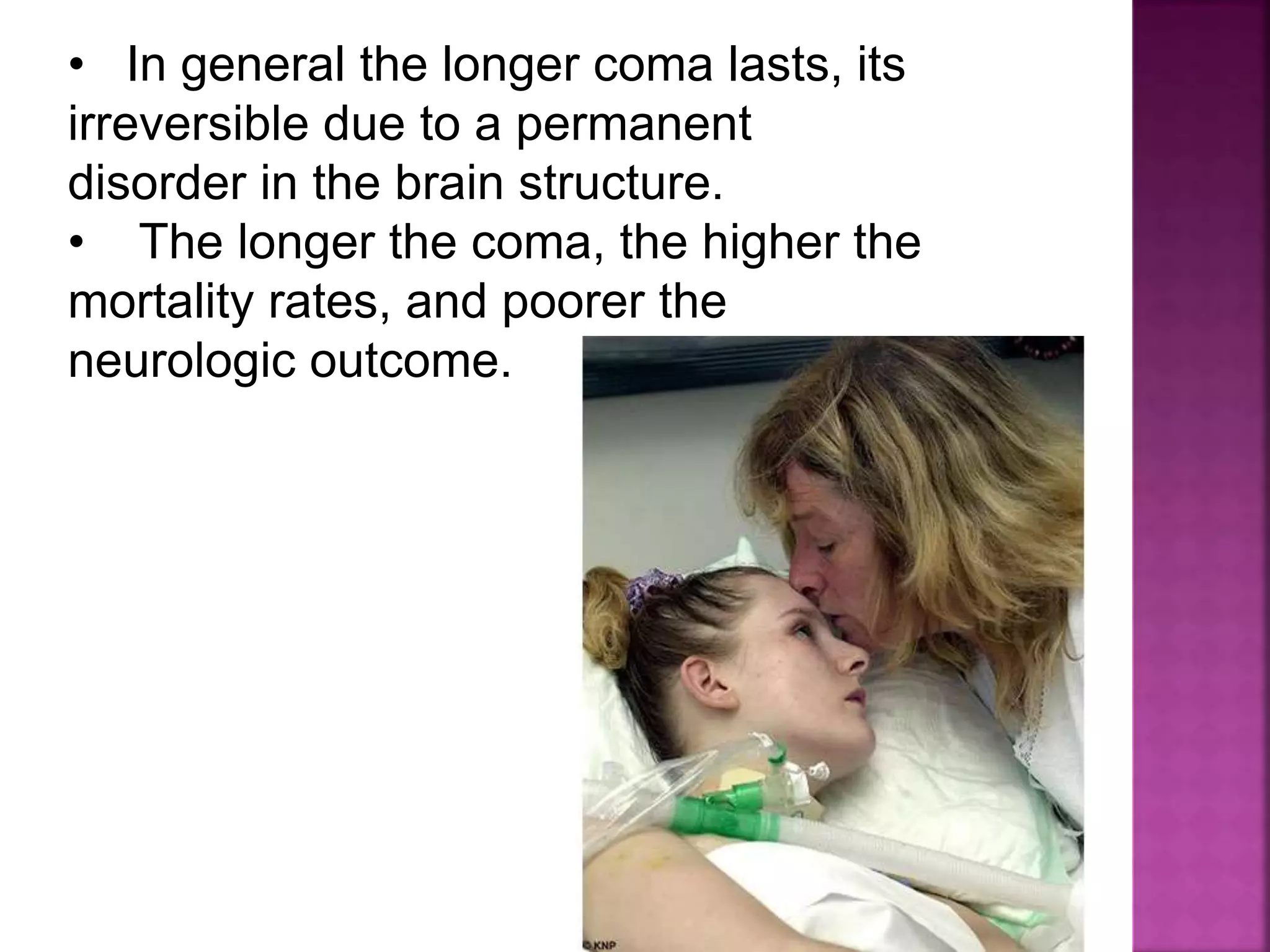 Unconsciousness presentation 1 | PPTX