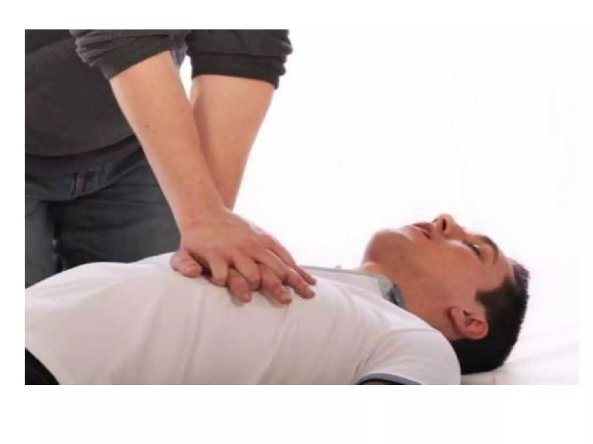 first aid management of patient with unconsciousness | PPTX | First Aid ...