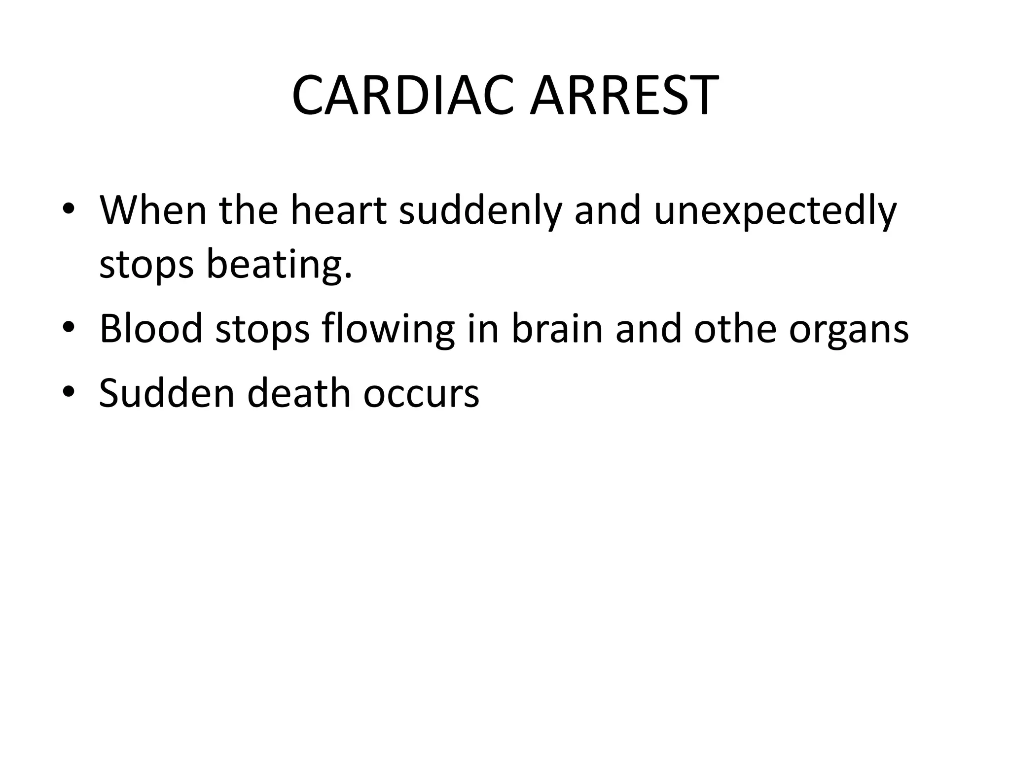 first aid management of patient with unconsciousness | PPTX