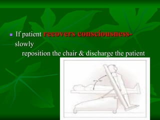 Semi Supine Position Dental