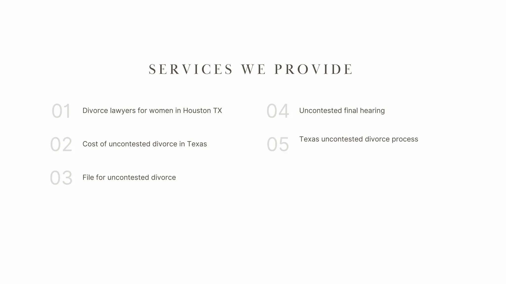 Uncontested Divorce In Texas.pdf