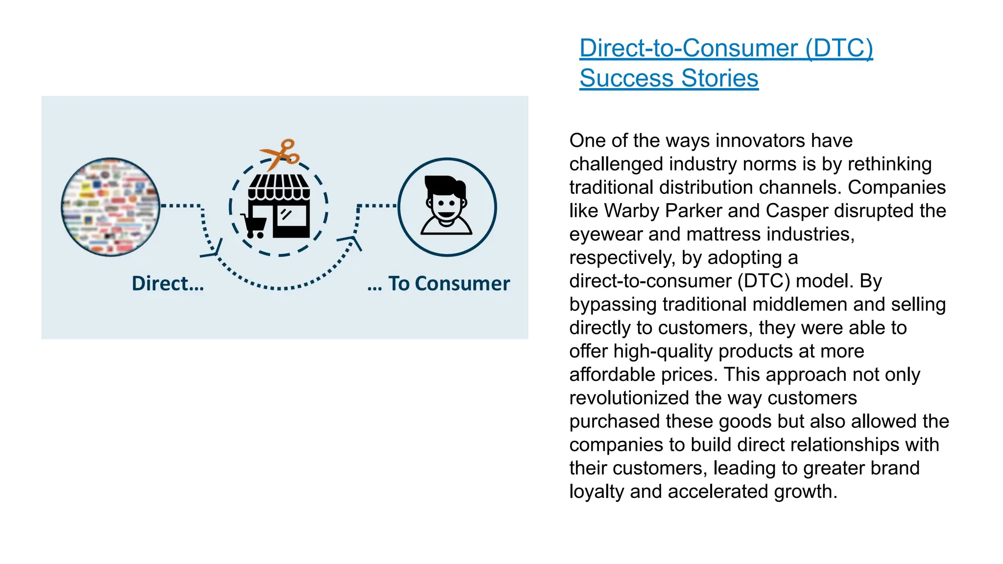 Unconventional Business Models. | PDF