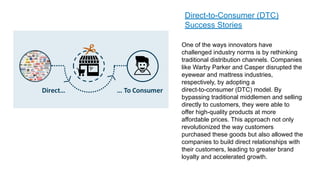 Unconventional Business Models. | PDF
