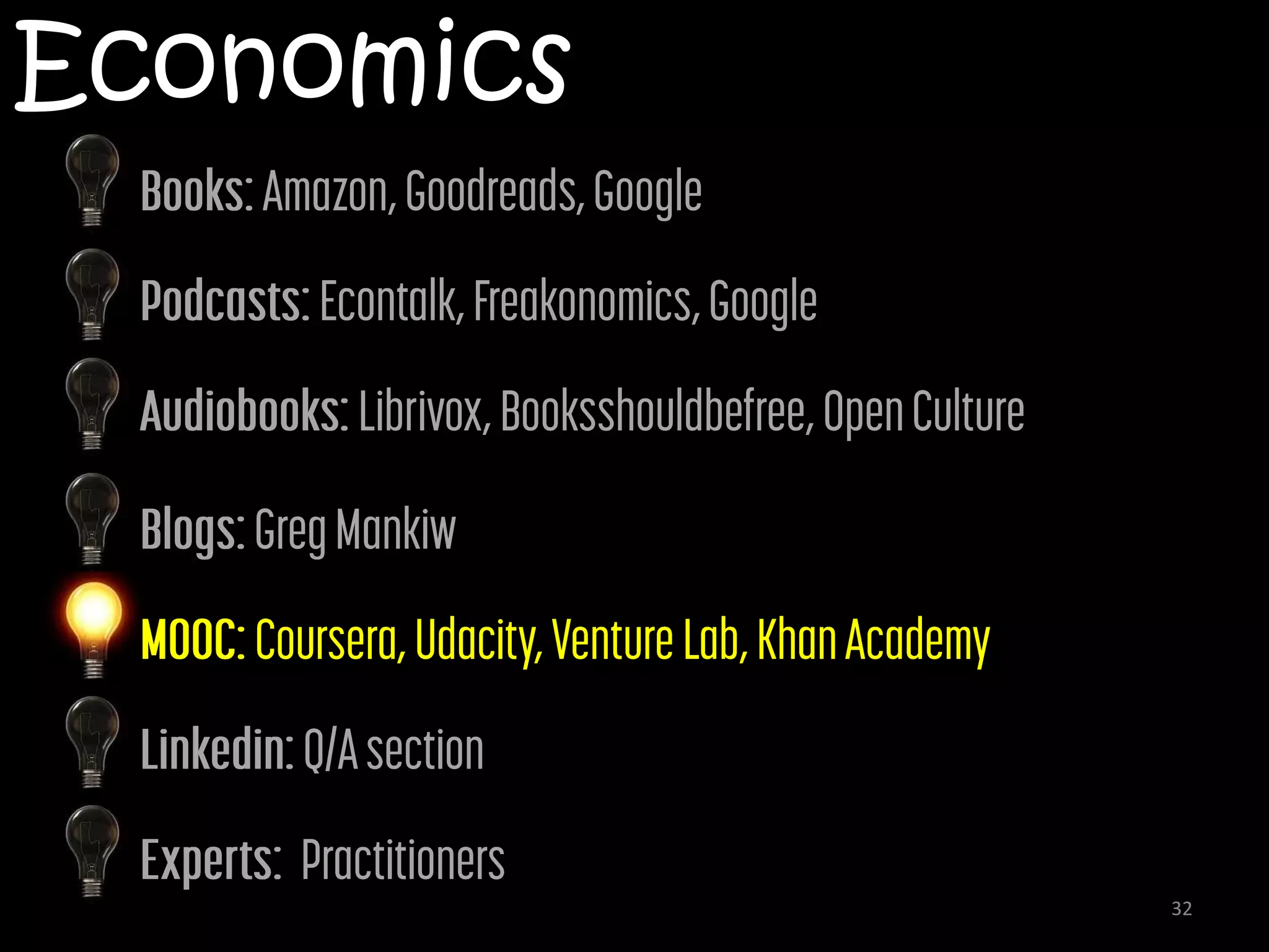 Unconventional learning | PDF