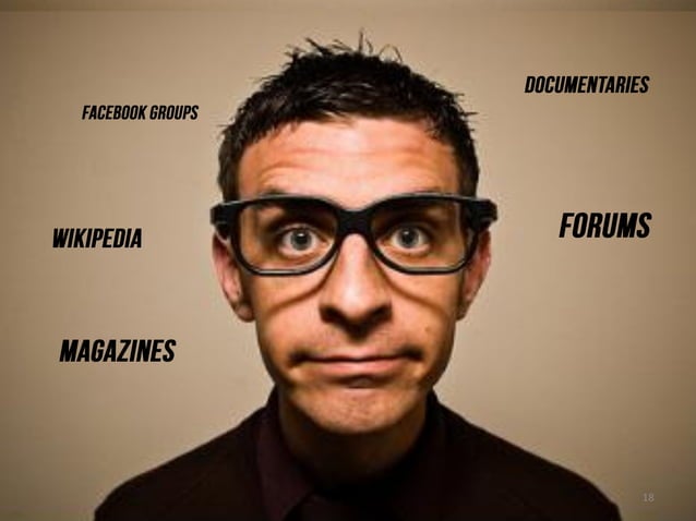 Unconventional learning | PDF