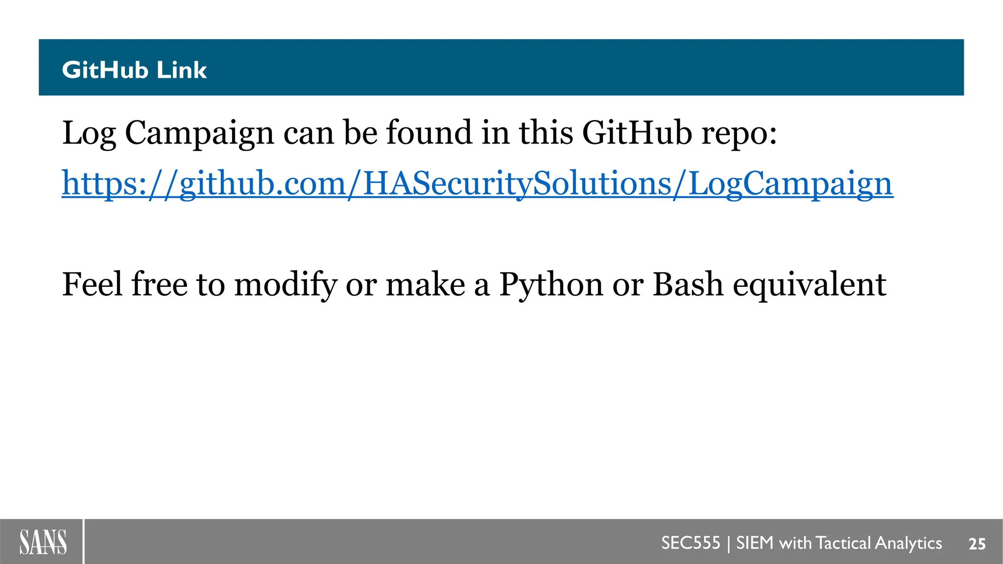 Unconventional Logging and Detection.ppt
