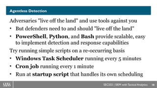 Unconventional Logging and Detection.ppt