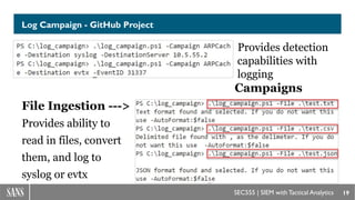 Unconventional Logging and Detection.ppt