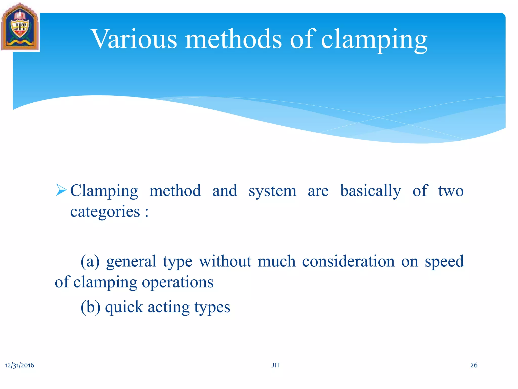 Unconventional metal forming process | PPT