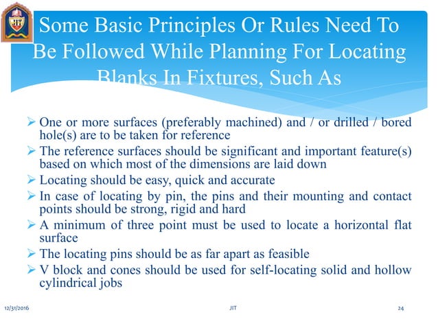 Unconventional metal forming process | PPT
