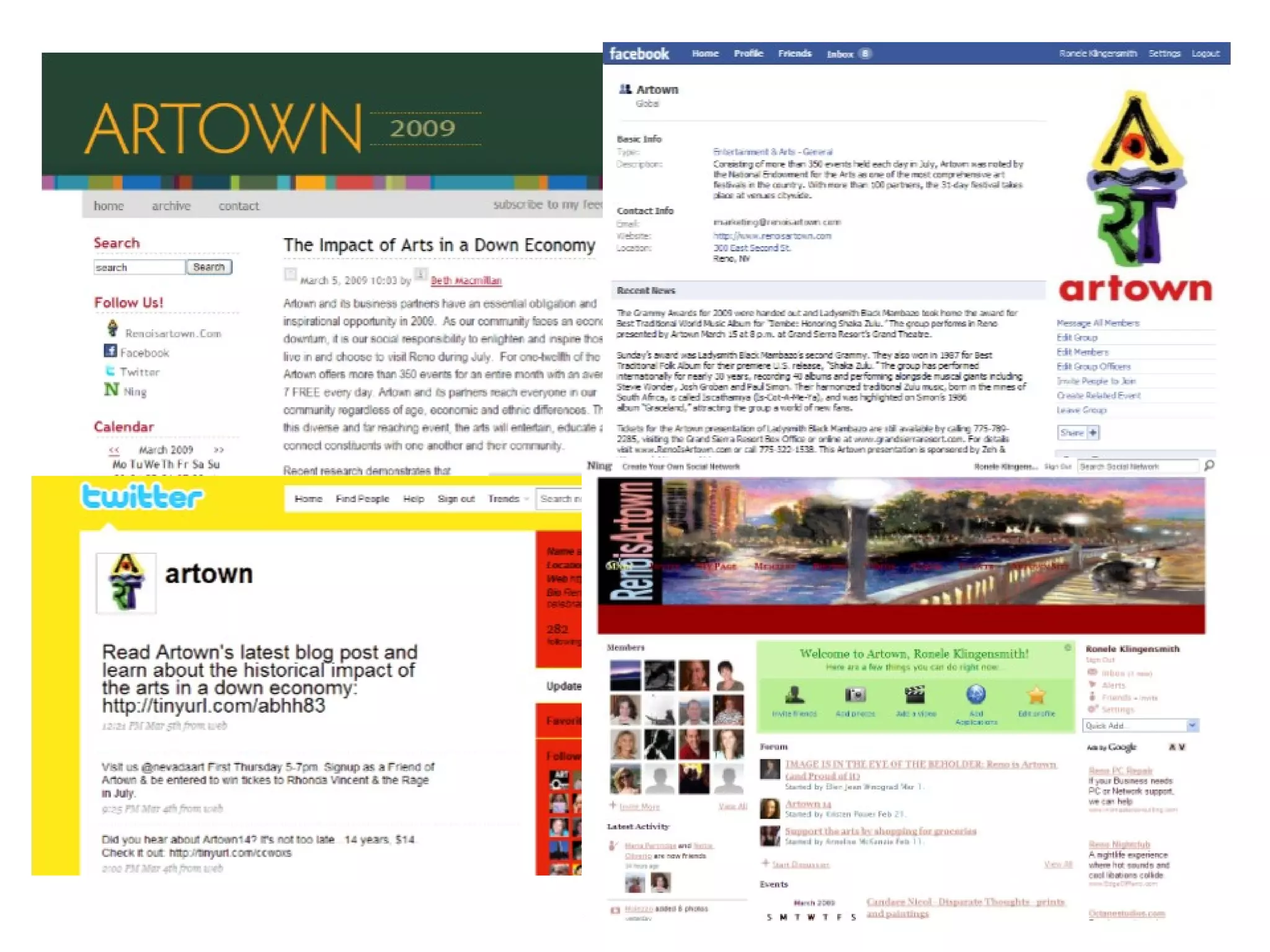 Unconventional PR Strategies | PPT | Free Download