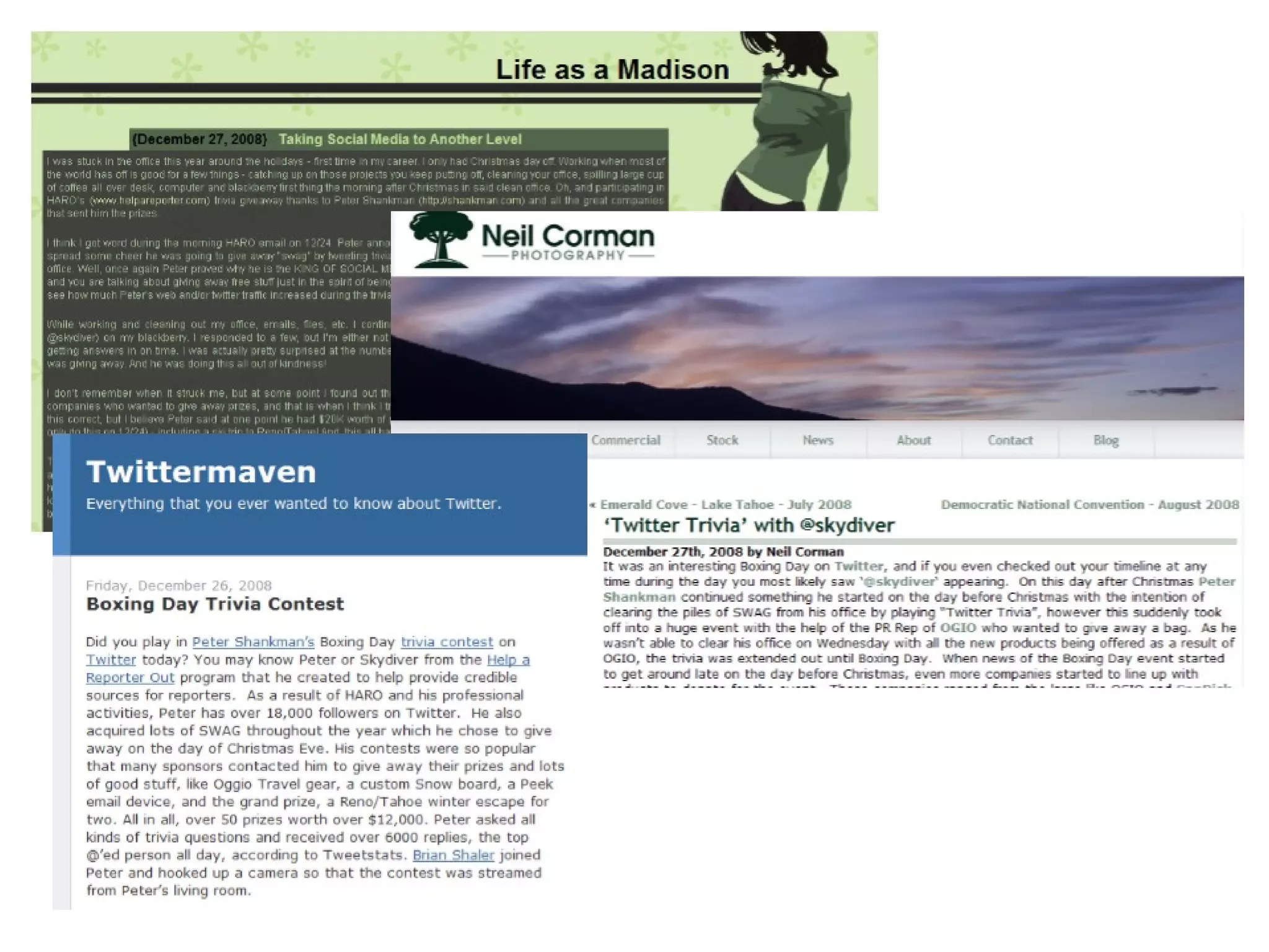 Unconventional PR Strategies | PPT