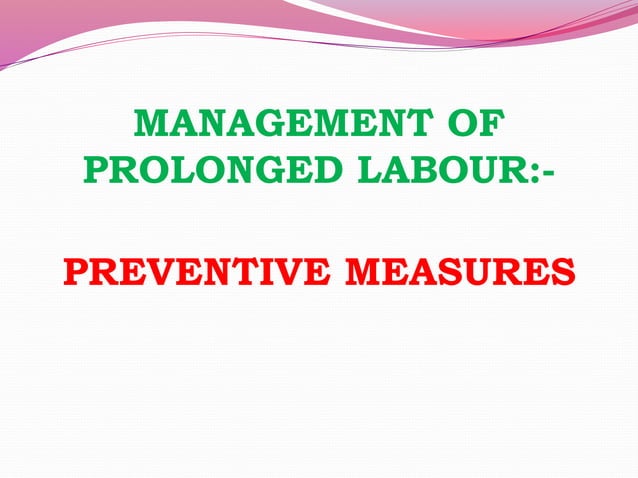 UNCOORDINATED UTERINE ACTION in obstetrics and gynecological | PPTX ...