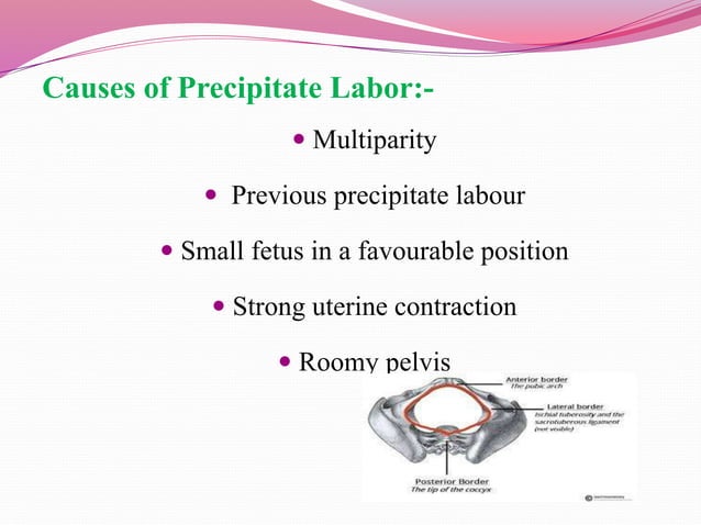 UNCOORDINATED UTERINE ACTION in obstetrics and gynecological | PPTX ...