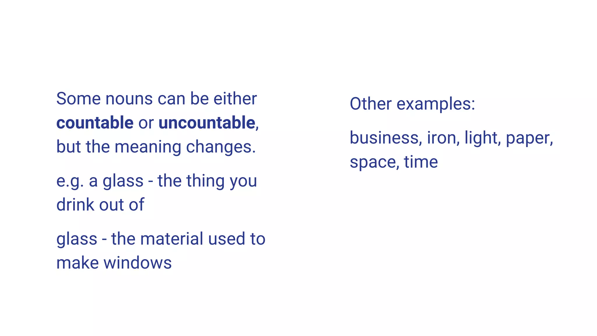 Uncountable and Plural Nouns.pptx