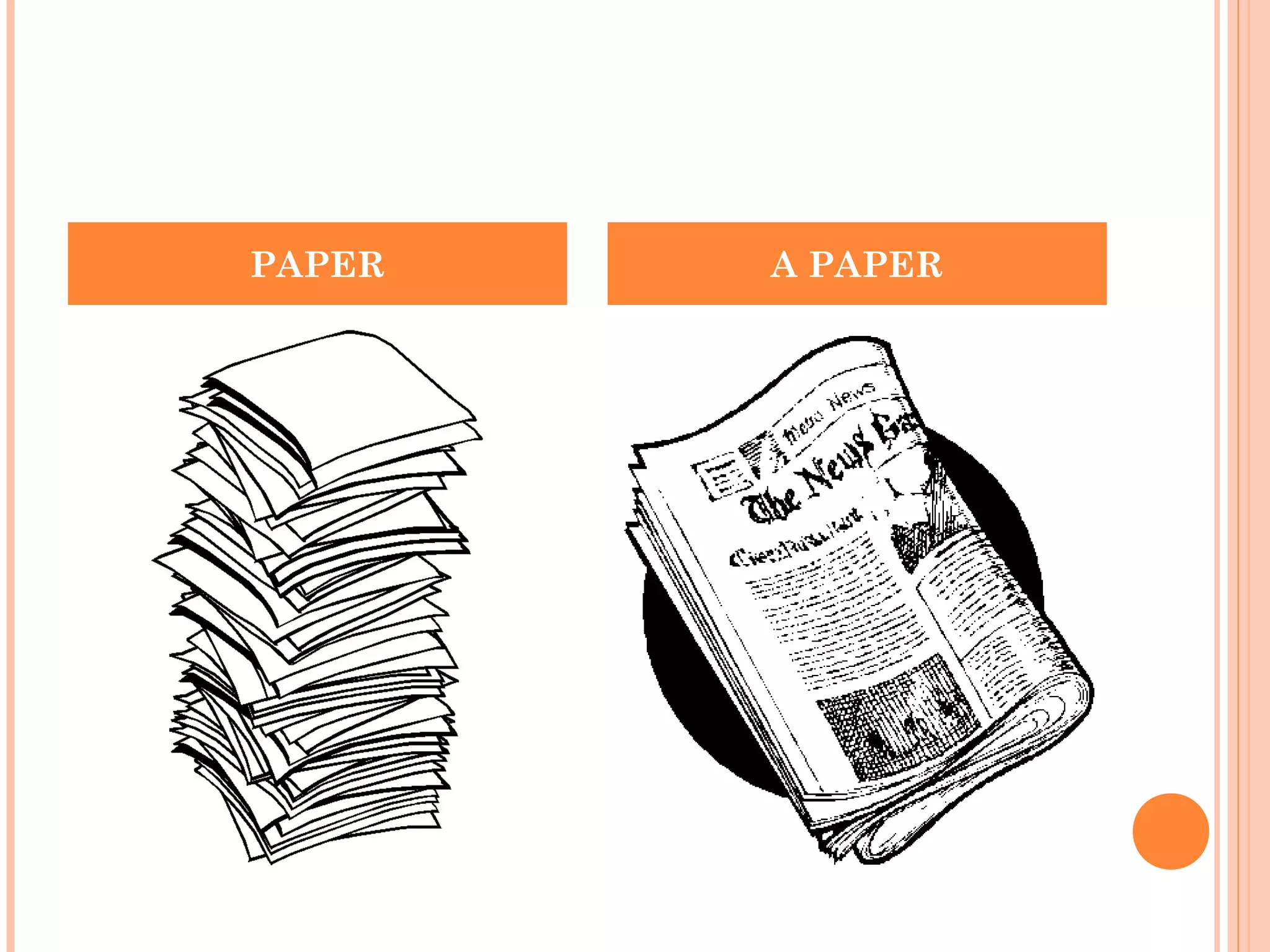 Uncountable nouns and quantifiers | PPT