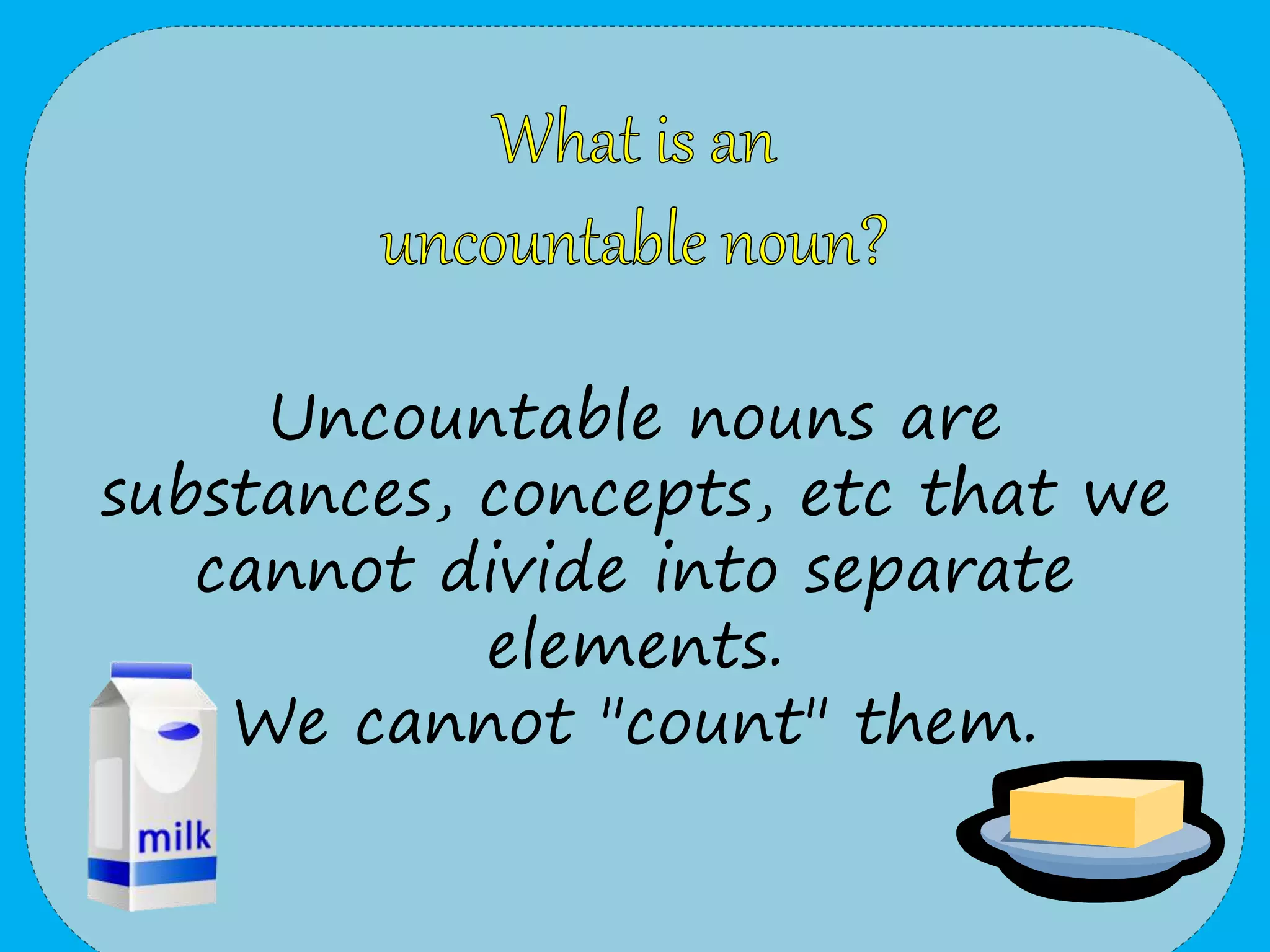 uncountables-countables-fun-activities-games-grammar-drills-grammar ...