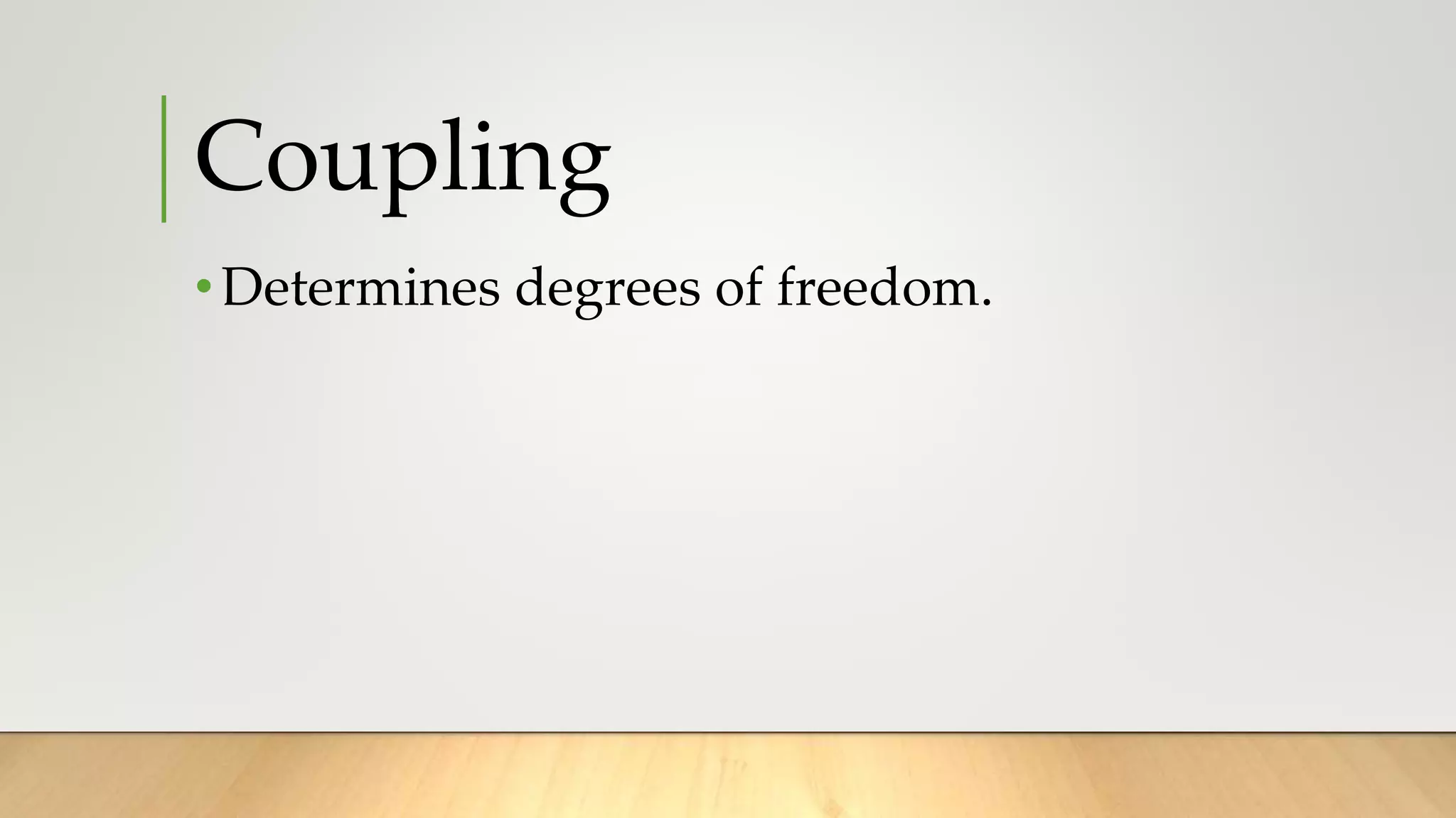 Michael Nygard - Uncoupling | PPT