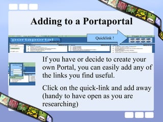 Uncovering a Wealth of Free Resources | PPT