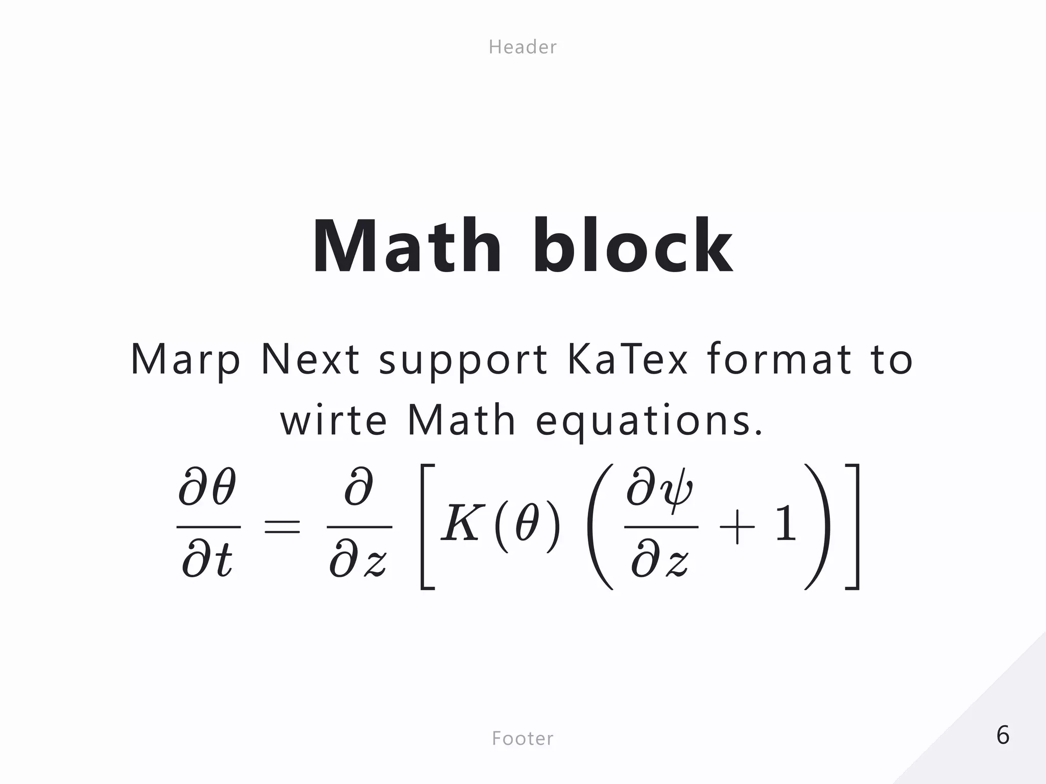 Uncover43 (Marp Next custom theme) | PDF